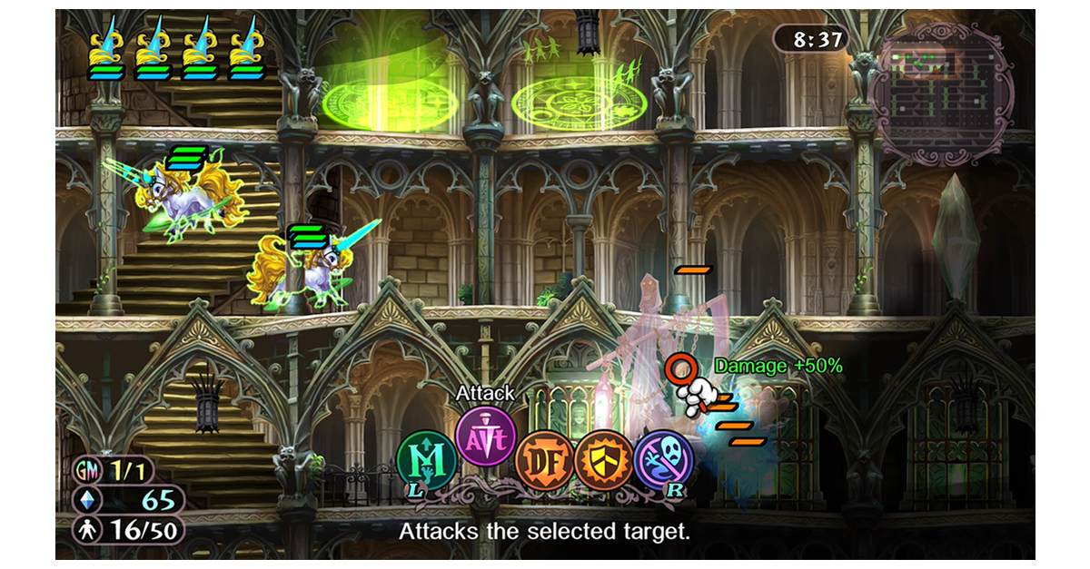 Nintendo Download: Hocus Pocus | Business Wire