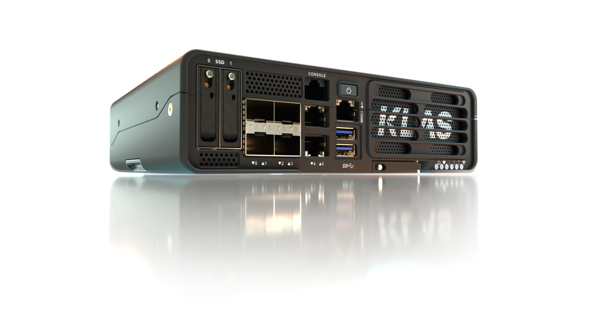 Klas Announces an Innovative Compute Module to Revolutionize Edge ...