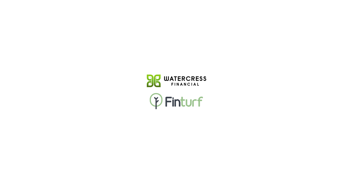 Watercress Financial, Finturf partner to expand reach of home ...