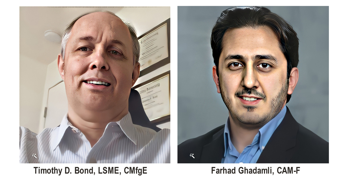 SME Announces 2023 Award of Merit Honorees | Business Wire