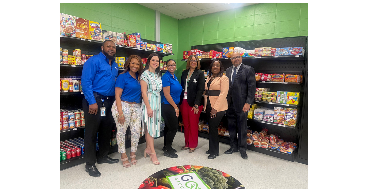 Amerigroup Georgia, Goodr Partner to Reduce Food Insecurity and ...