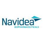 Navidea Biopharmaceuticals, Inc. Hires G2G Ventures as Executive ...