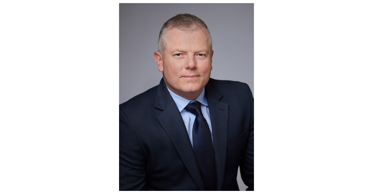 The Standard Promotes Piet Louw to Second Vice President of Information ...