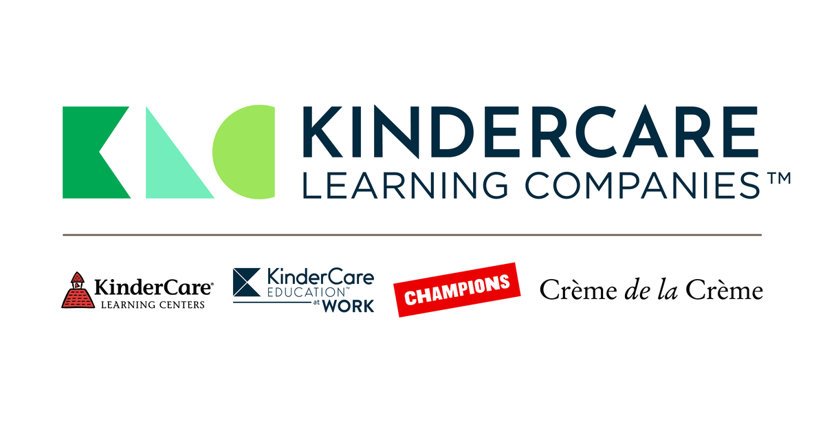 KinderCare Learning Companies Named 2023 Gallup Exceptional Workplace ...