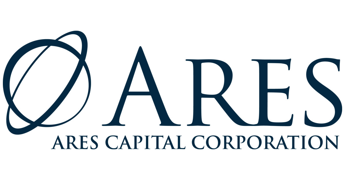 Ares Capital Corporation Schedules Earnings Release for the First ...