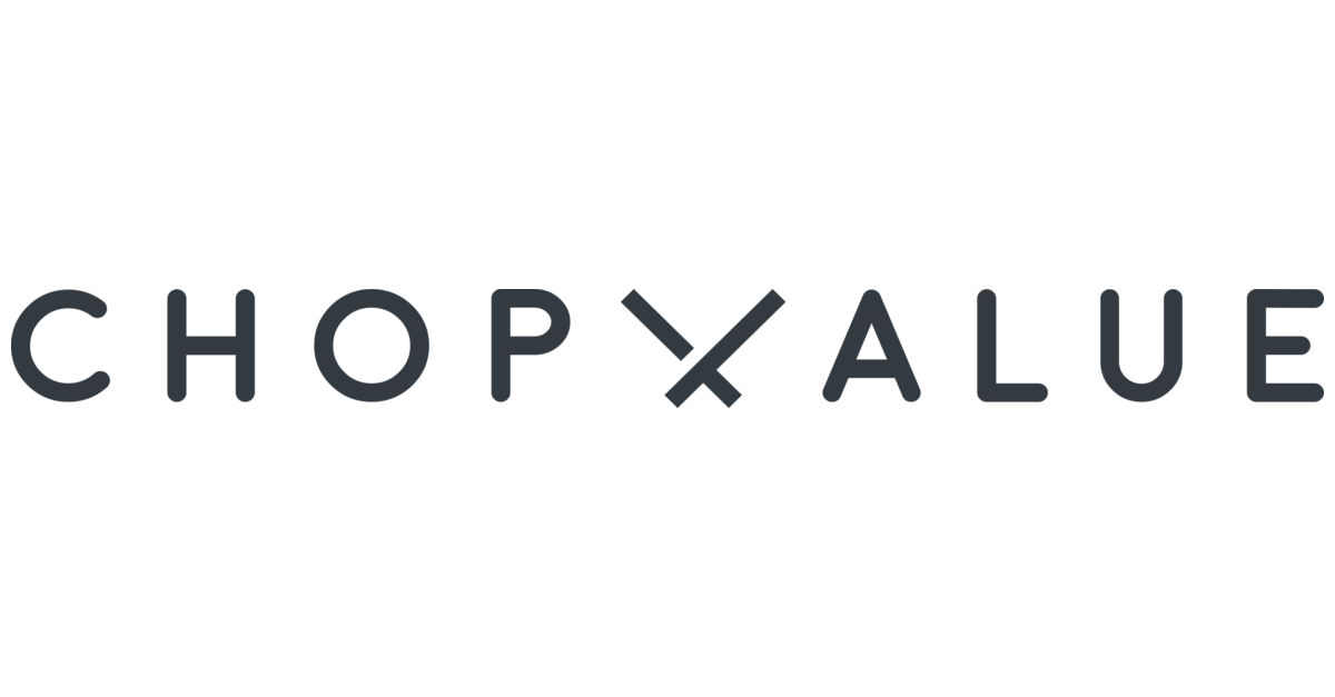ChopValue Announces $7.7M Growth Funding to Scale its Circular Global ...