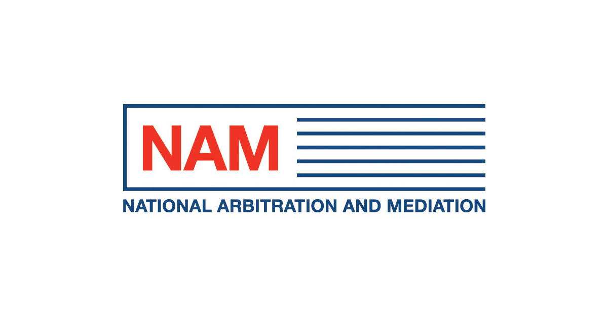 NAM Voted a Top ADR Firm Nationally for the 10th Year in a Row ...