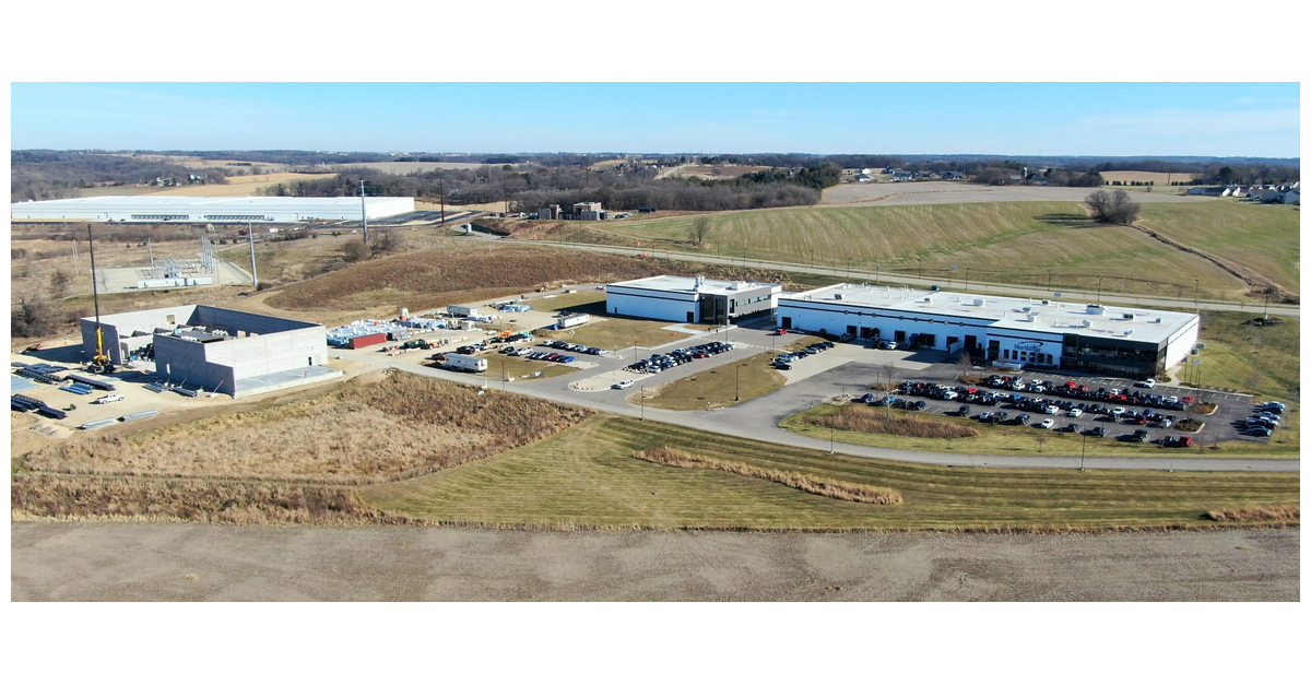 NorthStar Medical Radioisotopes Provides Updates on Corporate Progress ...