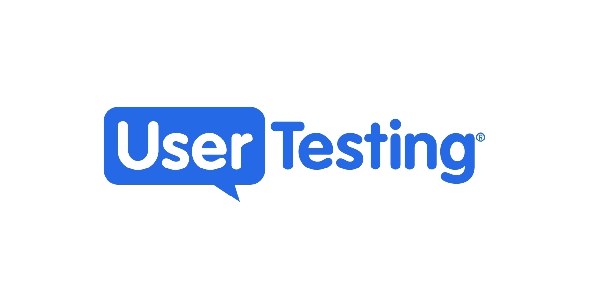 UserTesting and UserZoom Merge to Help Organizations Build Human ...