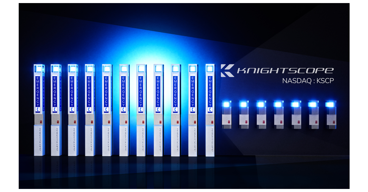 Knightscope Receives New Purchase Order from Mt. San Antonio College ...