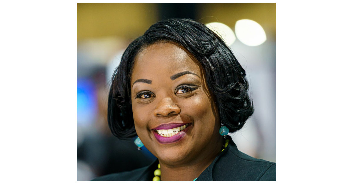 SME Named Sheronda Carr VP, Membership | Business Wire