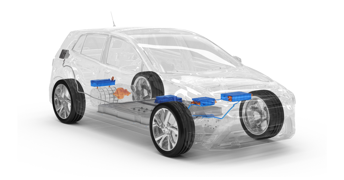 Eaton Shaping Future of Mobility With Electrification Solutions on ...