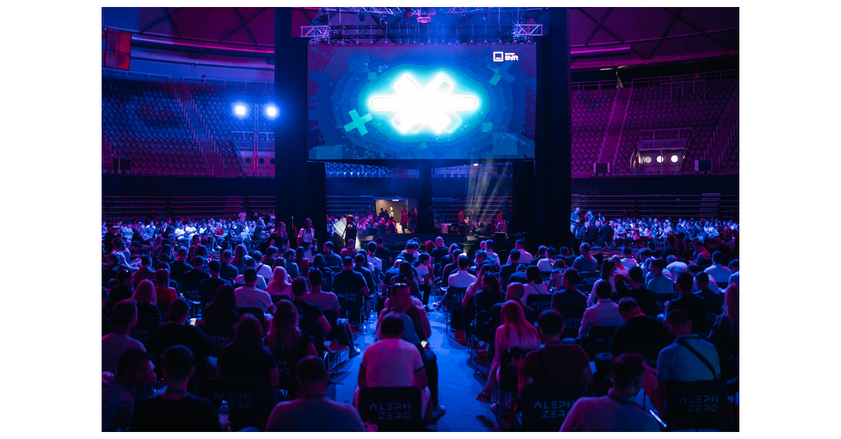 Infobip Announces First North American Shift Conference | Business Wire