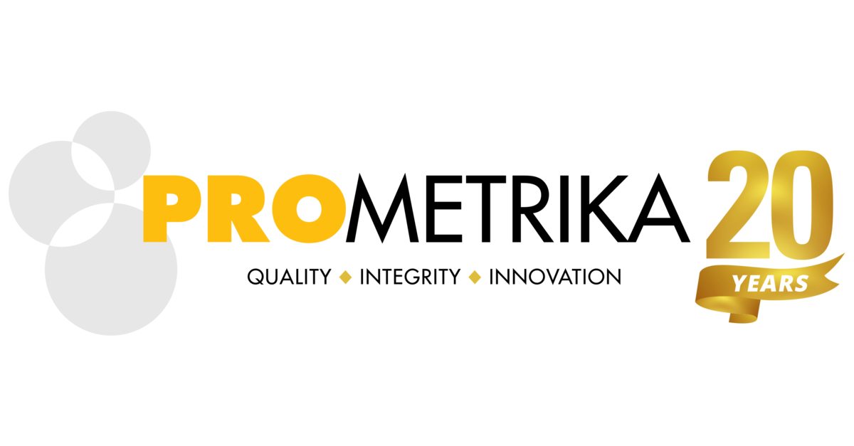 PROMETRIKA Achieves Accreditation in Medidata Rave RTSM | Business Wire