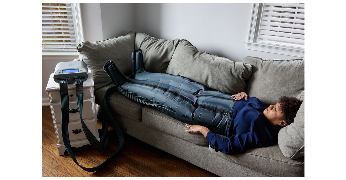 AIROS Medical Receives FDA Clearance to Market New Peristaltic ...