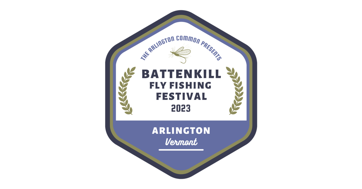 Norman Rockwell Vermont Hometown is Launchpad for 2nd Annual Battenkill ...
