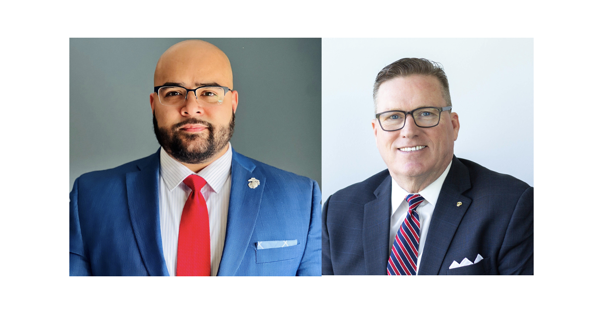 Industry and Military Veterans Dan Morales and Timothy J. Cochrane Join ...