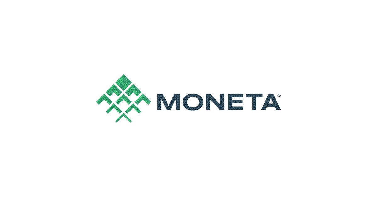 Moneta Announces the Merger of a $450 Million Team Further ...