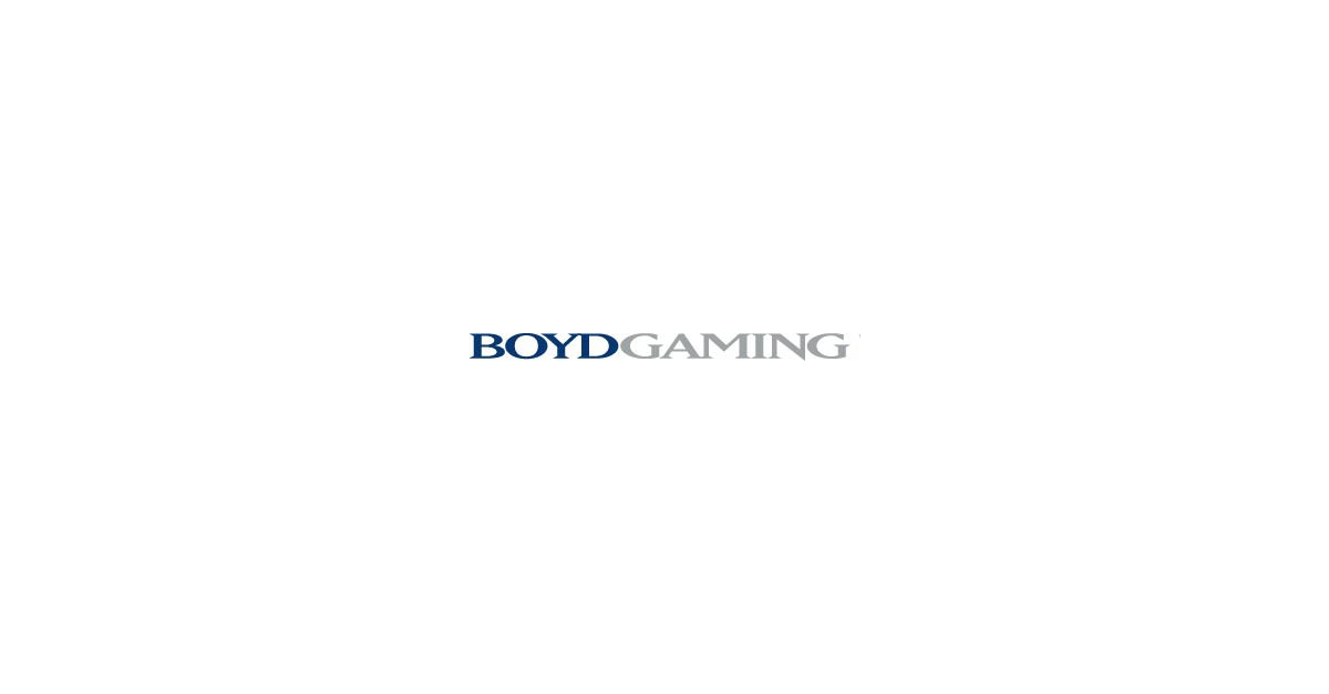 Boyd Gaming Issues 2022 Environmental, Social and Corporate Governance ...