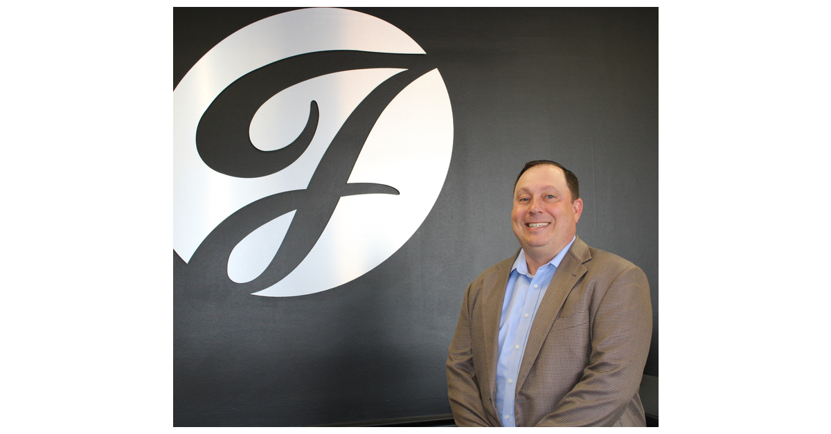 Jones Power Announces New Vice President of Operations | Business Wire