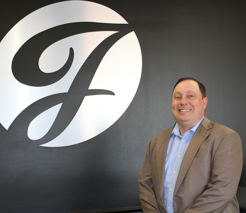 Jones Power Announces New Vice President of Operations | Business Wire