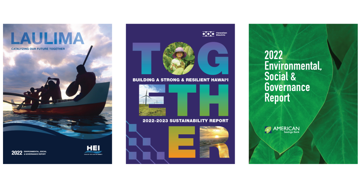 HEI Releases Latest Consolidated Environmental, Social and Governance ...