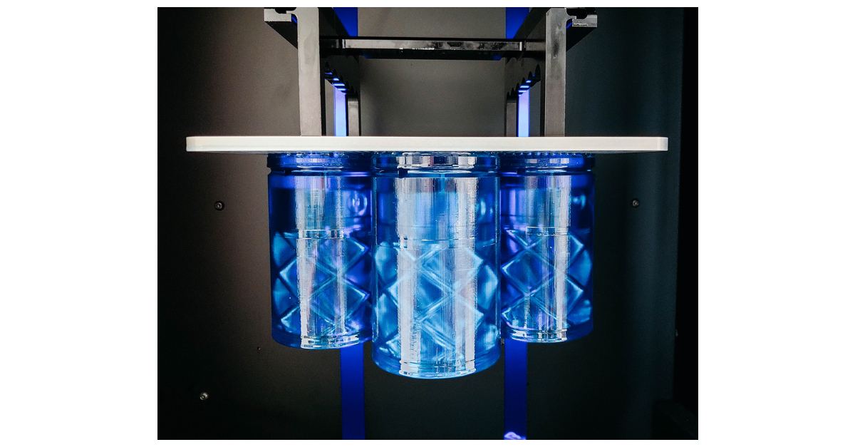 Nexa3D Acquires Addifab, Launches Digital Tooling for Injection Molding ...