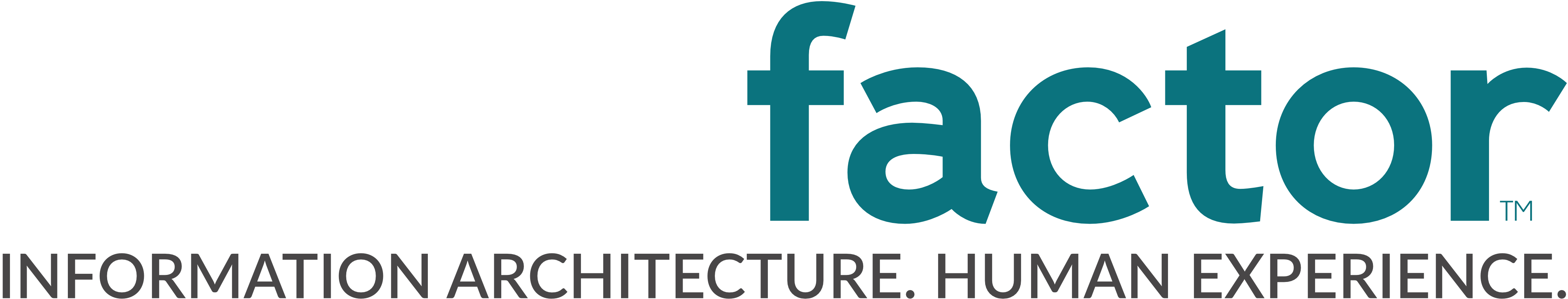 Factor Celebrates 10-Year Anniversary by Hiring First CEO | Wire19