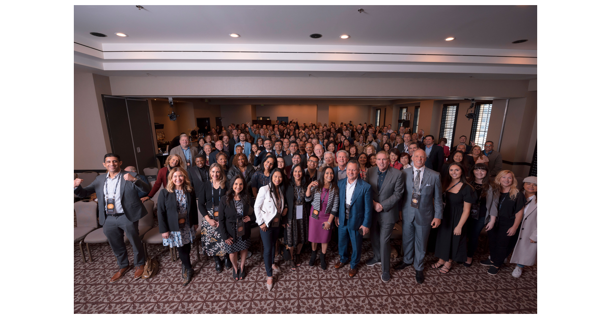 Intero Honors Top-producing Agents and Teams at Annual Corporate Awards ...