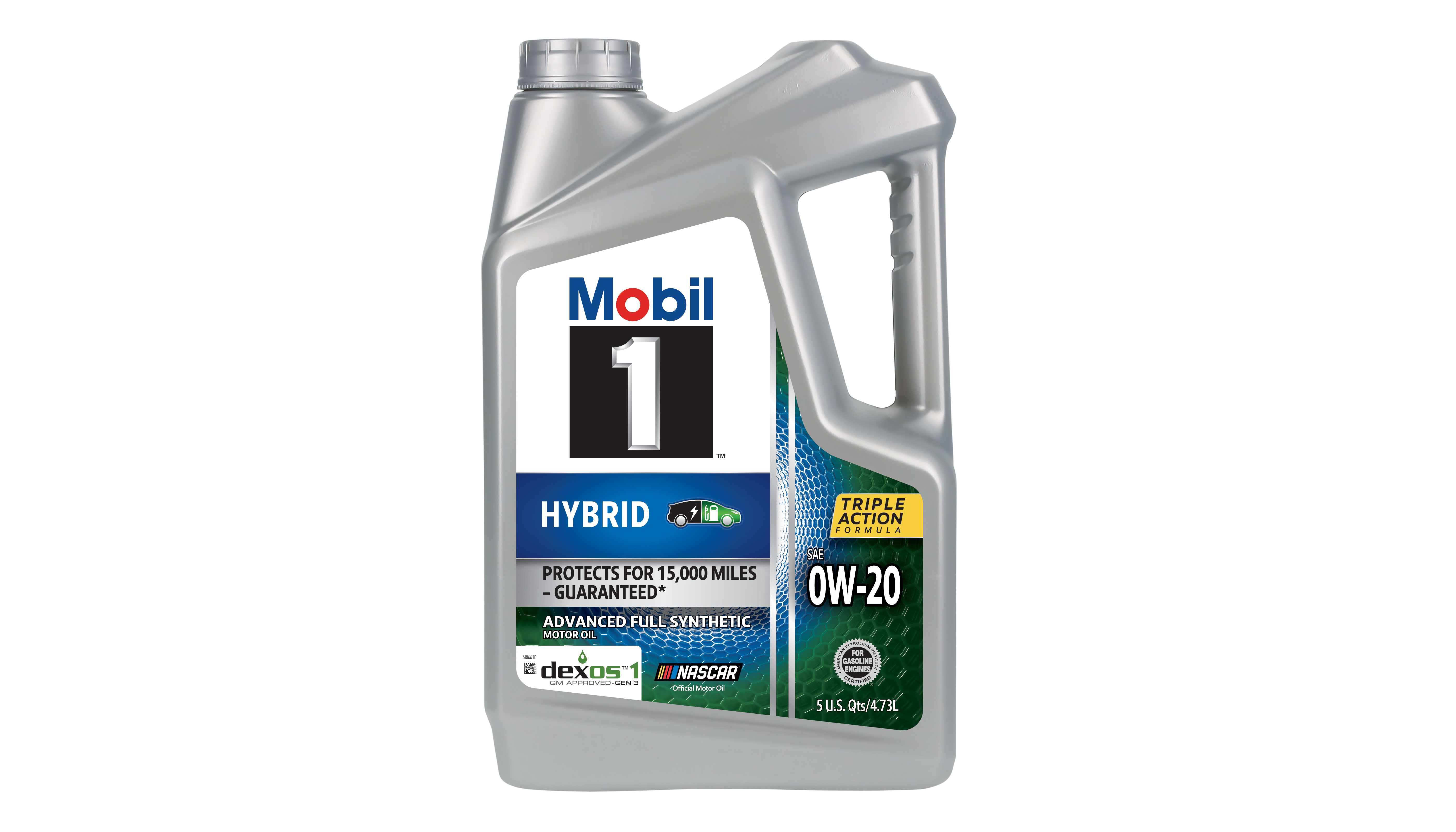 Mobil 1 Oil 0w 20