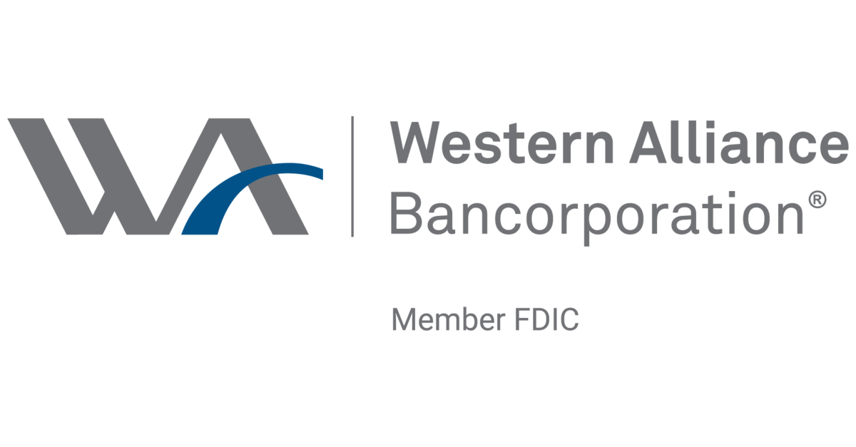 Western Alliance Bancorporation Announces First Quarter 2023 Earnings Release Date, Conference ...