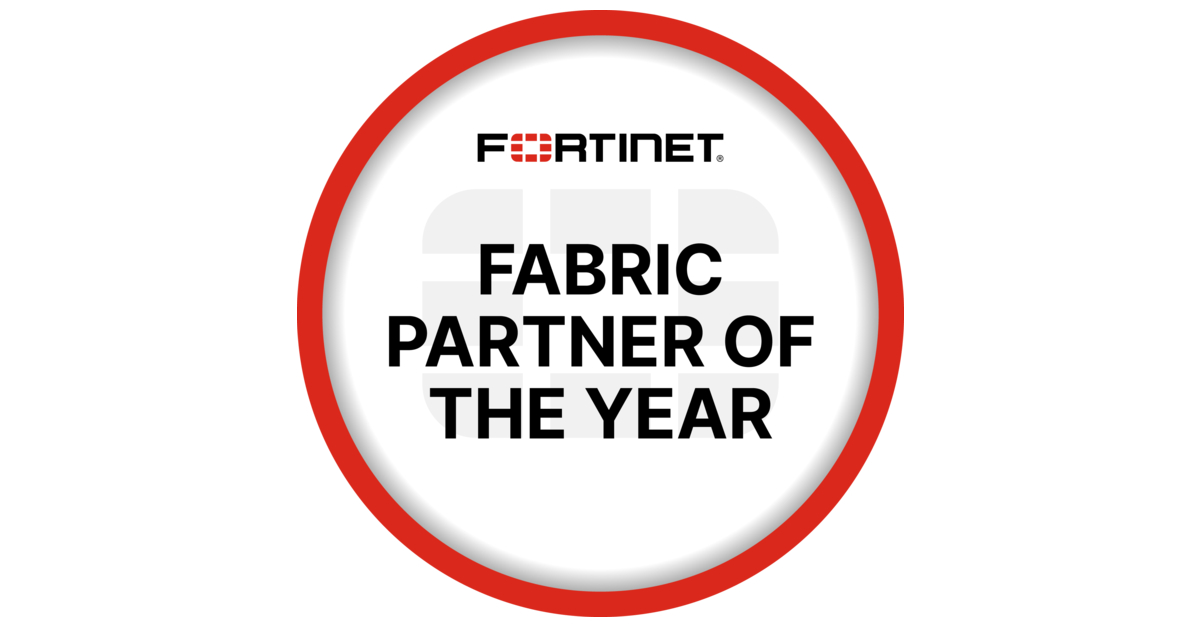 Liquid Networx Wins Fortinet’s Security Fabric Partner of the Year ...