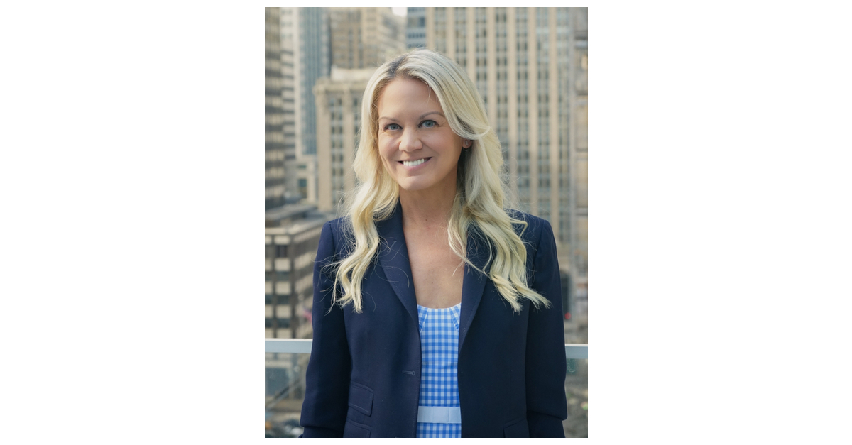 Yieldstreet Names Former E*TRADE Executive as New Chief Marketing ...