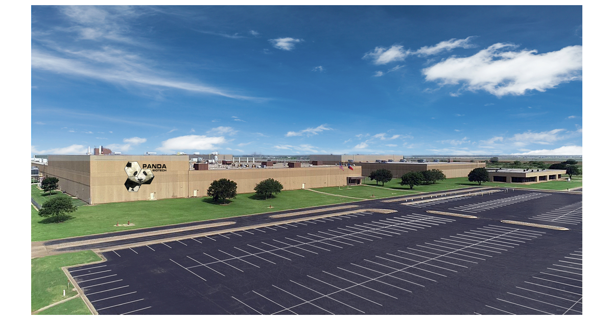 Panda Biotech anuncia parceria de capital histórica com Southern Ute ...