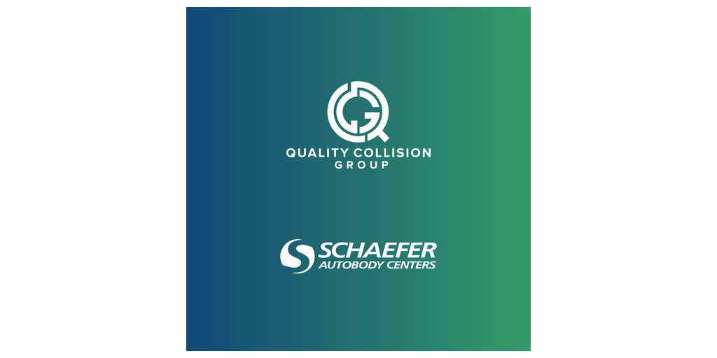 Quality Collision Group Acquires Schaefer Autobody Centers | Business Wire