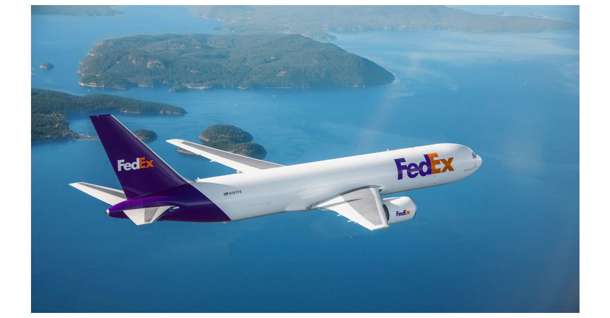 FedEx Announces Planned Consolidation of Operating Companies | Business ...