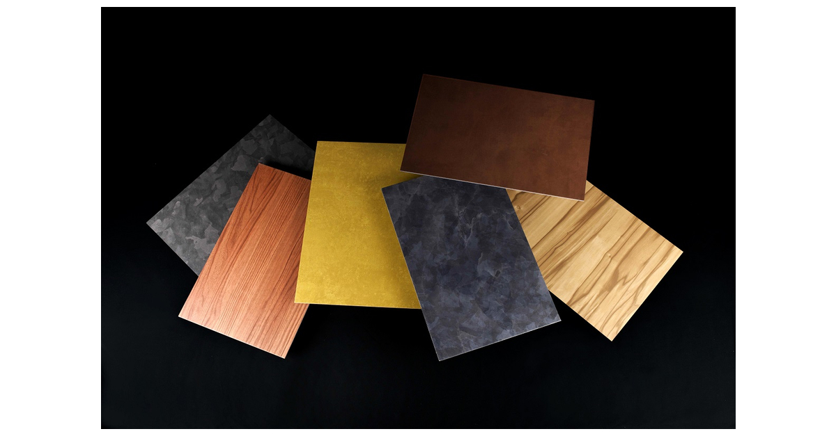 DNP erstmals unter den Ausstellern der BAU - Weltleitmesse für ...