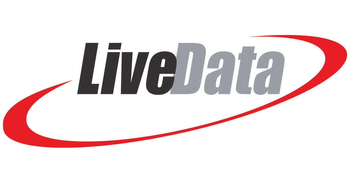 LiveData Adds Greg Peddle to its Management Team | Business Wire