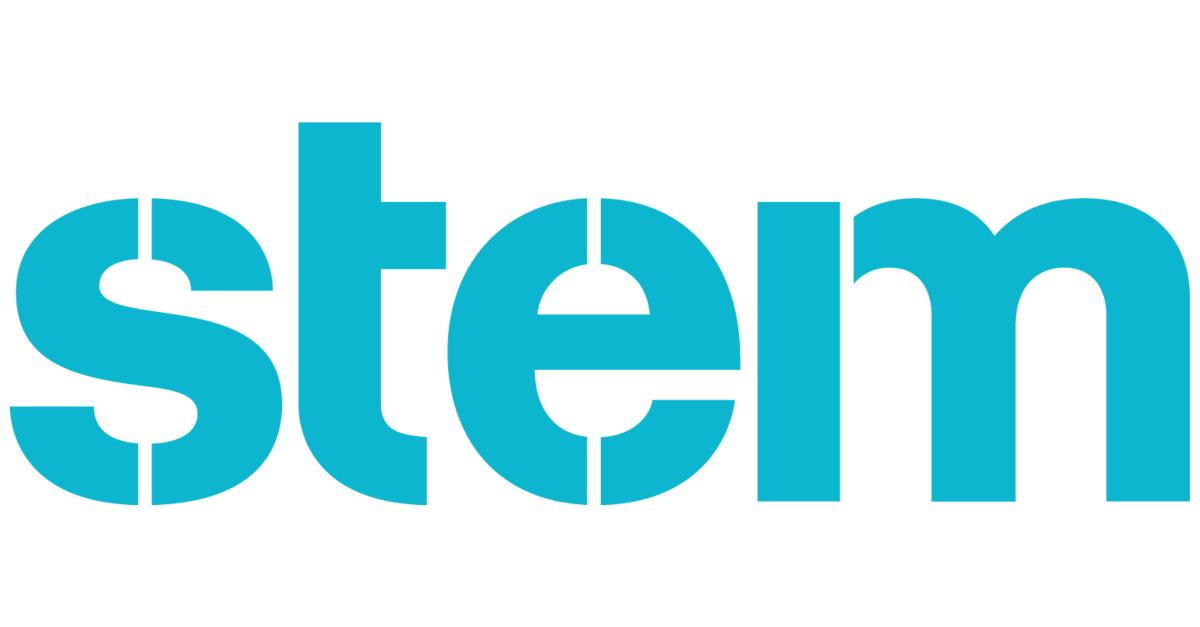Stem Announces First Quarter 2023 Earnings Results Conference Call ...