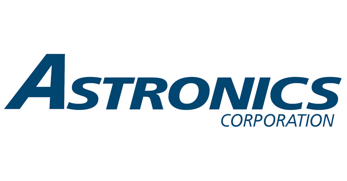 Astronics Corporation Awarded $40 million IDIQ Contract to Support U.S ...
