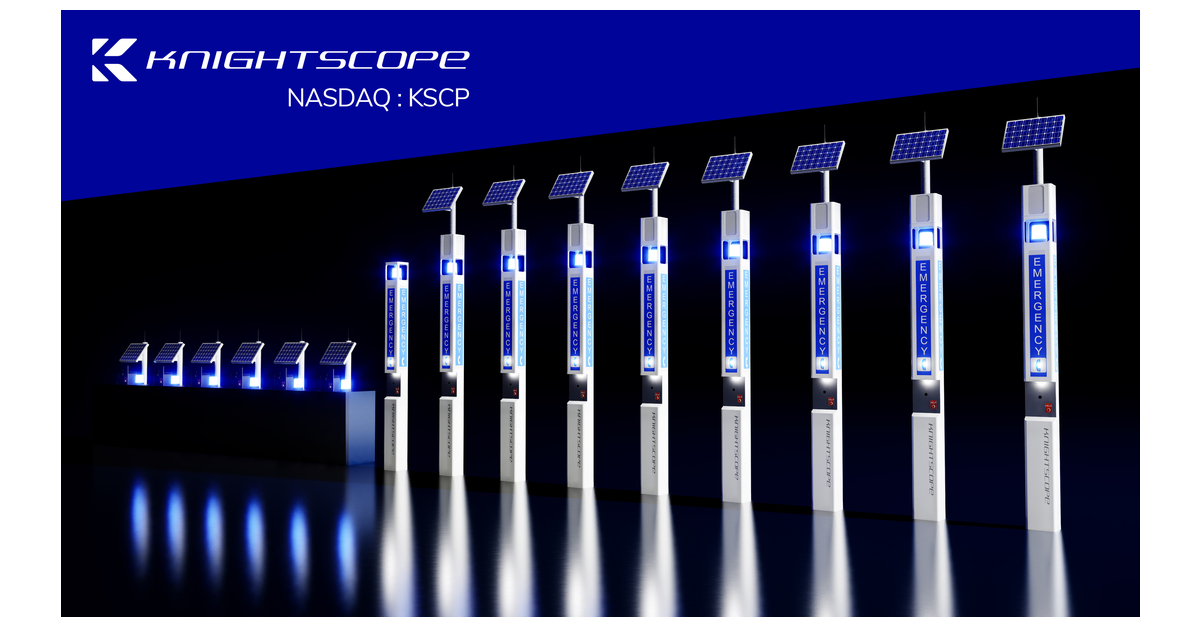 Three New Sales Plus Another Security Robot Deployment in Healthcare ...