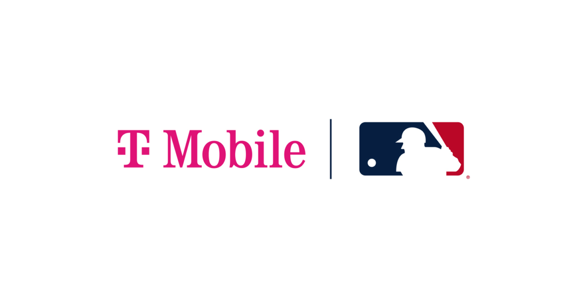 T‑Mobile y la Major League Baseball formalizan un nuevo acuerdo a largo ...