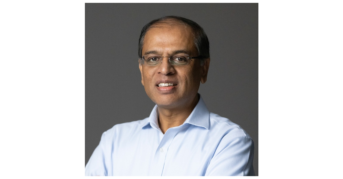 NEC Corporation of America Welcomes Kris Ranganath as Senior Vice ...
