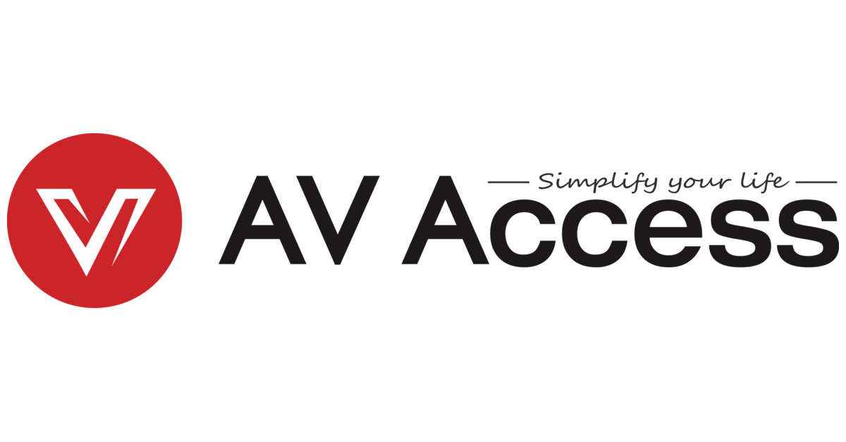 AV Access Unveils Revolutionary Plug-n-Play 4K AV over IP Solution at ...