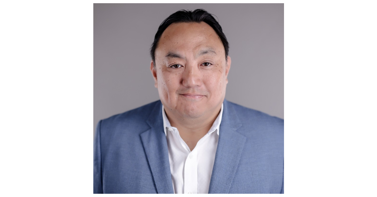 Synoptek Appoints Ian Au-Yeung as Chief Revenue Officer | Business Wire