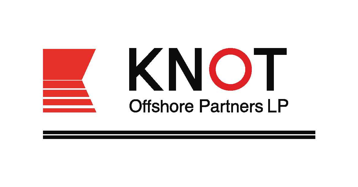 KNOT Offshore Partners LP Announces CEO/CFO Stepping Down | Business Wire