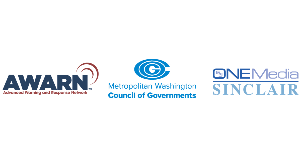 Metropolitan Washington Council of Governments and ONE Media 3.0 Launch Nation’s First Use of ...