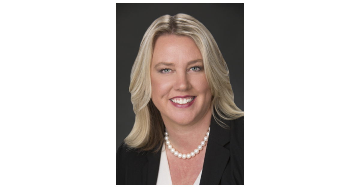 Lisa Atherton Named President & CEO of Bell | Business Wire