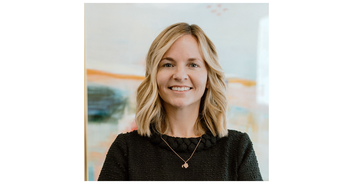 Colleen MacPherson, CFA®, CDFA® Named Shareholder and Elected Director ...