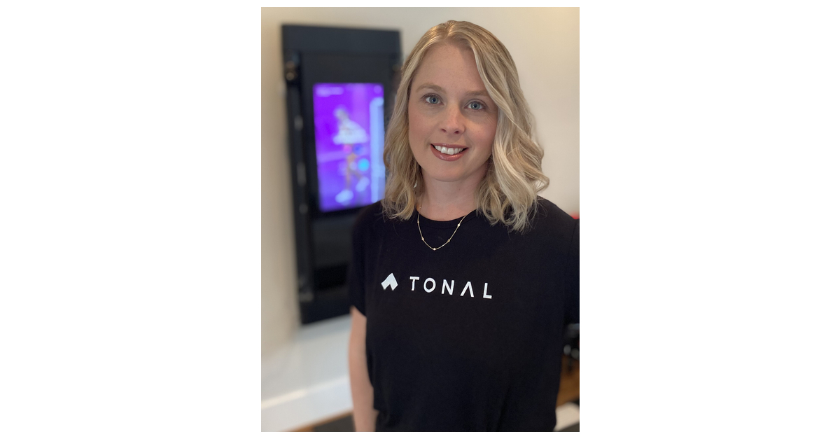 Tonal Raises $130M in New Funding and Appoints Krystal Zell as New CEO ...